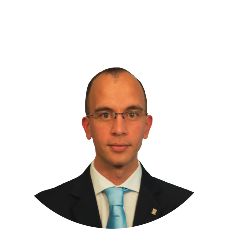 Council Structure - San Giljan
